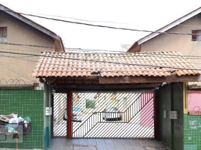 Casa 2 quartos para alugar no a Jardim Carlu