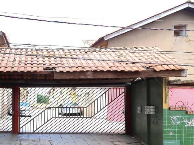 Casa 2 quartos para alugar no a Jardim Carlu