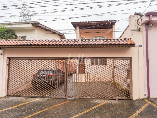 Casa 2 quartos para alugar no a Parque da Mooca