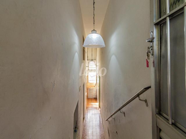 Casa 2 quartos para alugar no a Tucuruvi