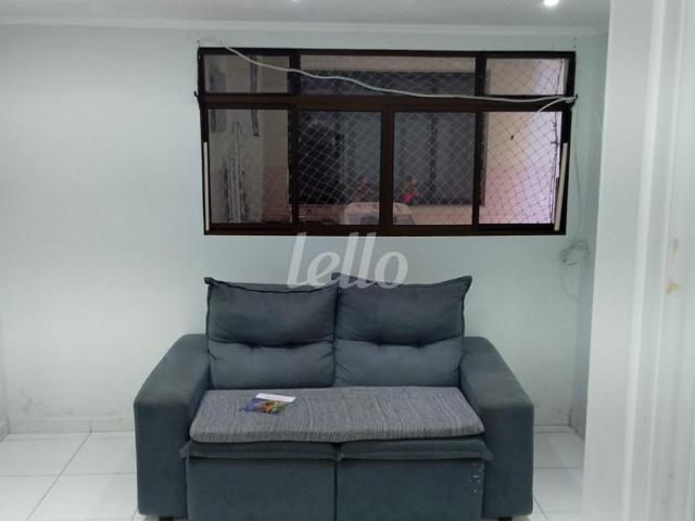 Casa 2 quartos para alugar no a Vila Cleonice