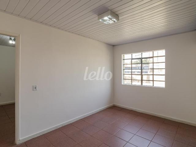 Casa 2 quartos para alugar no a Vila Gomes Cardim