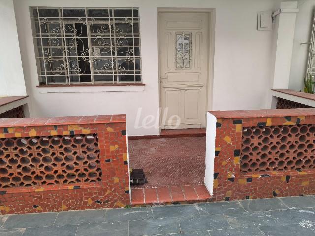 Casa 2 quartos para alugar no a Vila Gumercindo