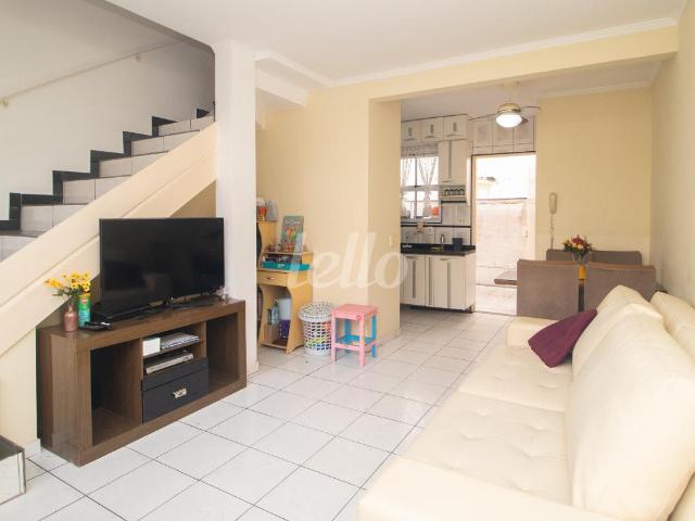 Casa 2 quartos para alugar no a Vila Homero Thon