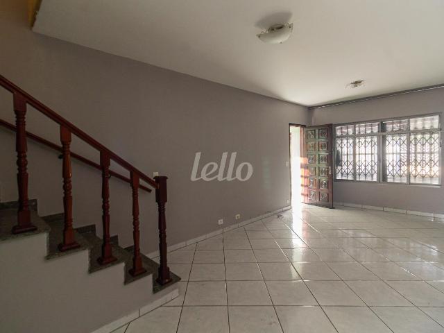 Casa 2 quartos para alugar no a Vila Mazzei