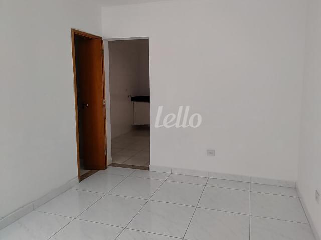 Casa 2 quartos para alugar no a Vila Maria Alta