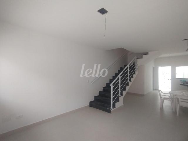 Casa 2 quartos para alugar no a Vila Prudente