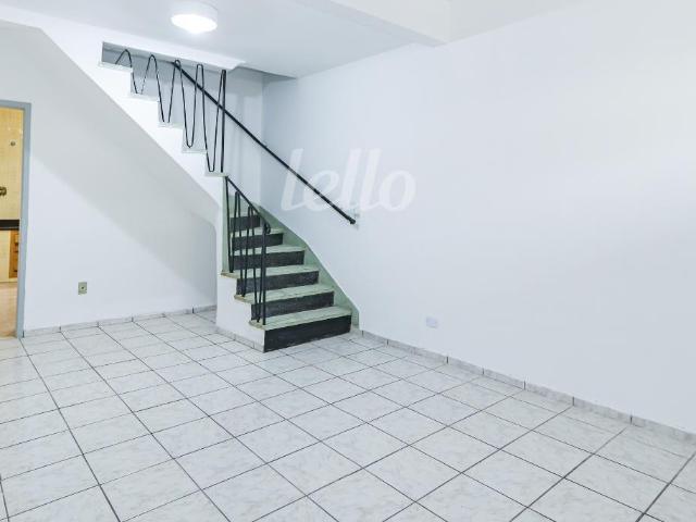 Casa 2 quartos para alugar no a Vila Prudente