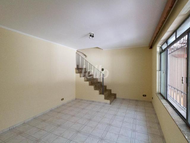 Casa 2 quartos à venda no a Vila Prudente