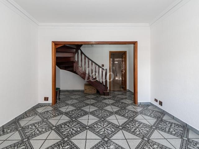 Casa 2 quartos para alugar no a Vila Prudente