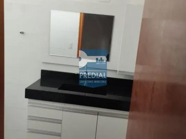 Casa 2 quartos para Locação Planalto Paraíso, São Carlos