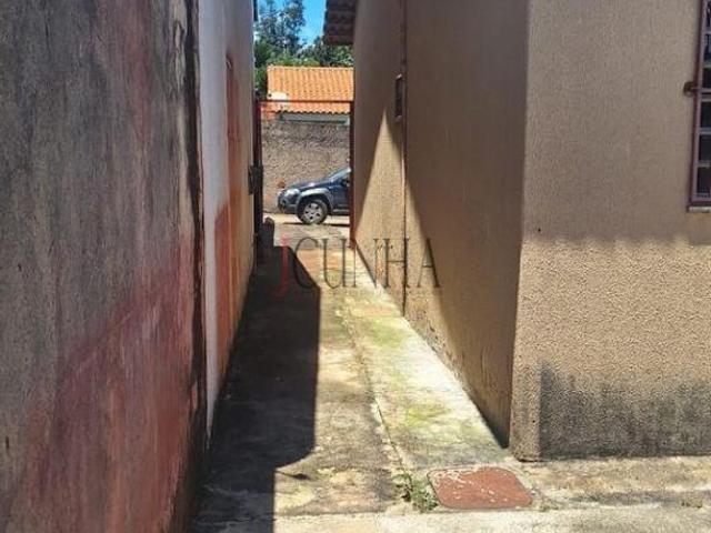 Casa 2 quartos para Venda Mansões Odisséia, Águas Lindas de Goiás