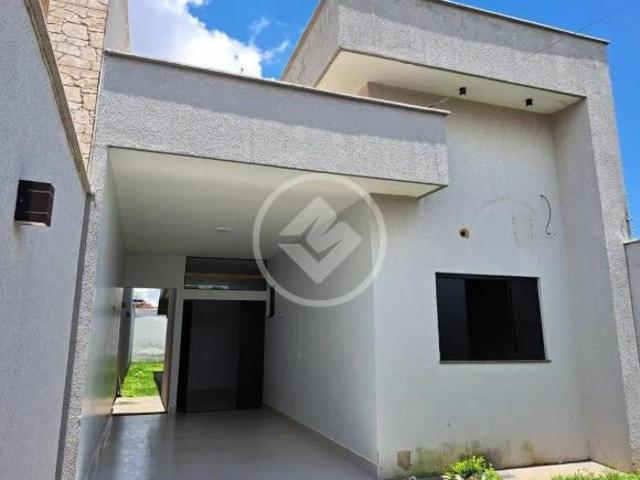 Casa 2 Quartos para Venda no Setor Andréia Goiânia