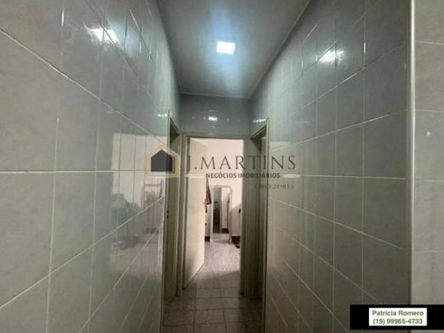 Casa 2 quartos para Venda Cidade Alta, Piracicaba