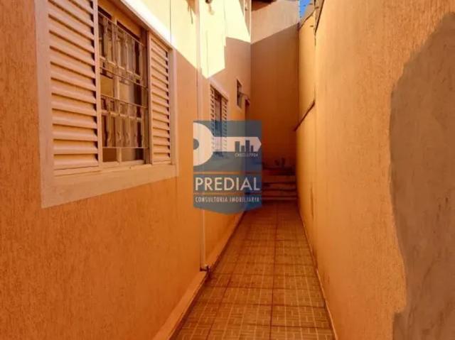 Casa 2 quartos para Venda Jardim Tangará, São Carlos