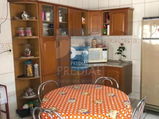 Casa 2 quartos para Venda Jardim Nova Santa Paula, São Carlos