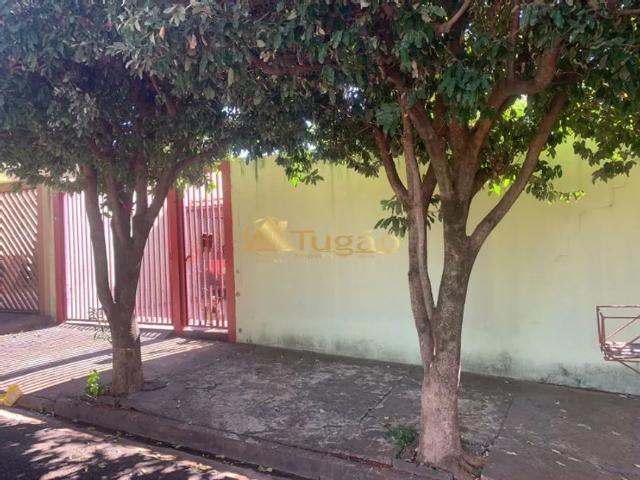 Casa 2 quartos para Venda São Deocleciano, São José do Rio Preto