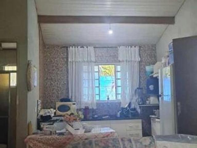 Casa 2 Quartos Paraibuna SP BAIRRO COLINAS