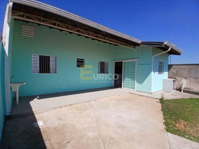 Casa 2 Quartos Parque Cecap 70m²