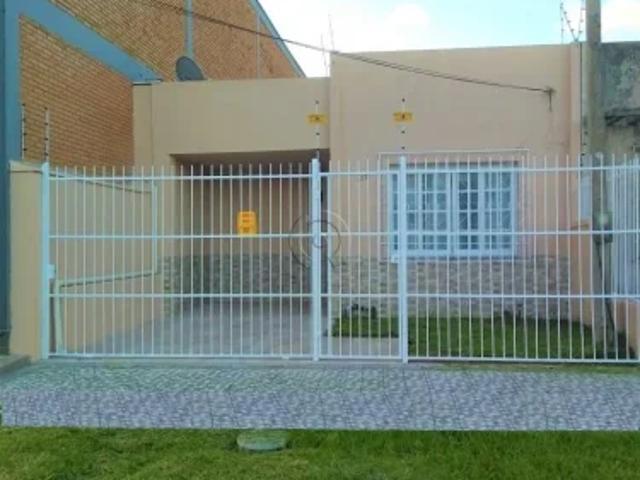 Casa 2 Quartos Parque Residencial Salgado Filho