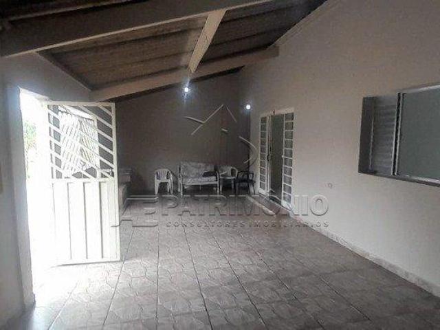 CASA 2 QUARTOS PARQUE VITÓRIA RÉGERIA