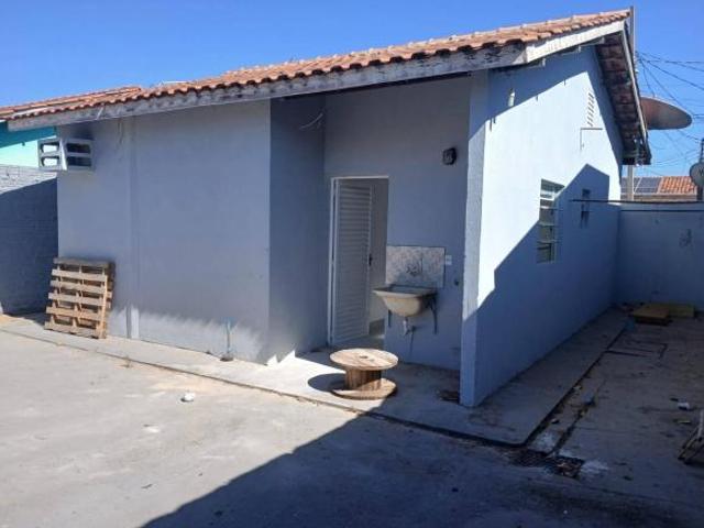 CASA 2 QUARTOS PASCOAL RAMOS CODOMINIO MARECHAL RONDON