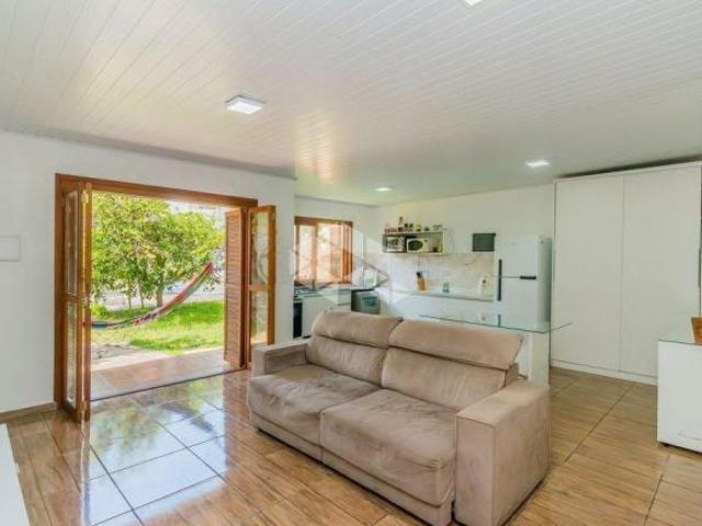 Casa 2 quartos, piscina e 1175m2 de terreno na Lomba Pinheiro