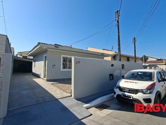 Casa 2 Quartos Ponte Do Imaruim 123m²