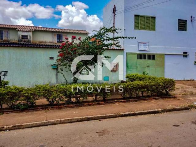 CASA/ 2 QUARTOS / PLANALTINA DE GO 61 99655 2016