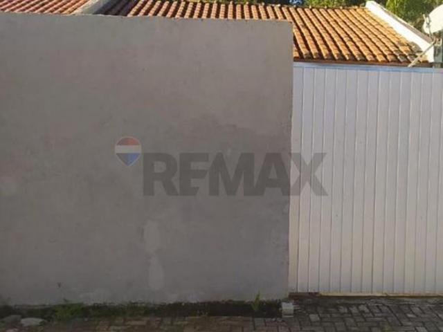 Casa 2 quartos próximo ao Condor de Gralha Azul a venda. Fazenda rio Grande. PR