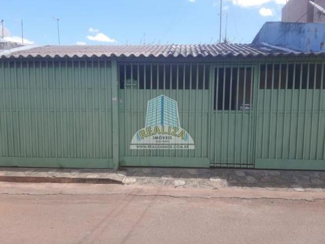 CASA 2 QUARTOS QNP 26 Conjunto Q LOTE COM 135M² FINANCIAMENTO