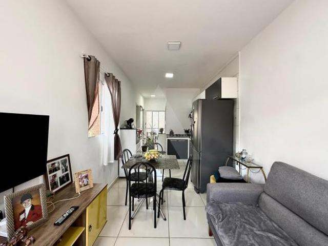 CASA 2 QUARTOS QUALITY