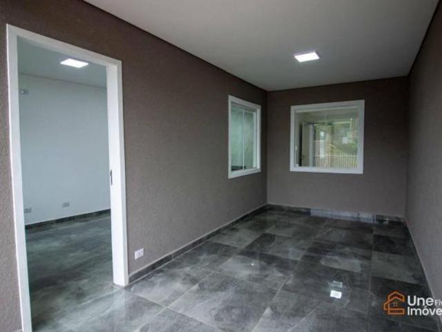 Casa 2 quartos recém reformada e pronta pra morar