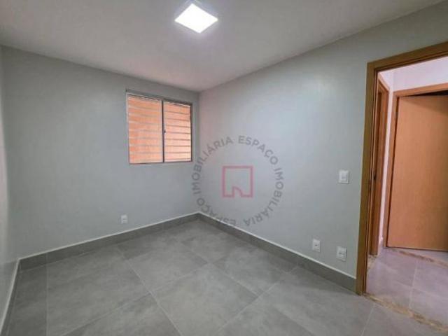 CASA 2 QUARTOS REFORMADA TODA NA LAJE ACEITA FINANCIAMENTO QN 26 RIACHO FUNDO 2