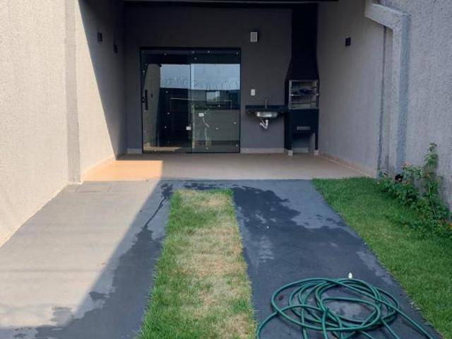 Casa 2 quartos Residencial Itaipu Goiânia Casa de Rua com 2 Quarto s por R$ 300000.00 no setor Resi