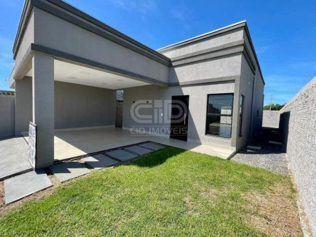 Casa 2 quartos Residencial São José