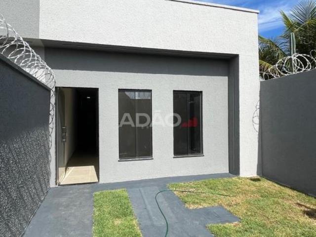 Casa 2 quartos Residencial Santa Fé Casa de Rua com 2 Quarto s por R$ 340000.00 no setor Residenc