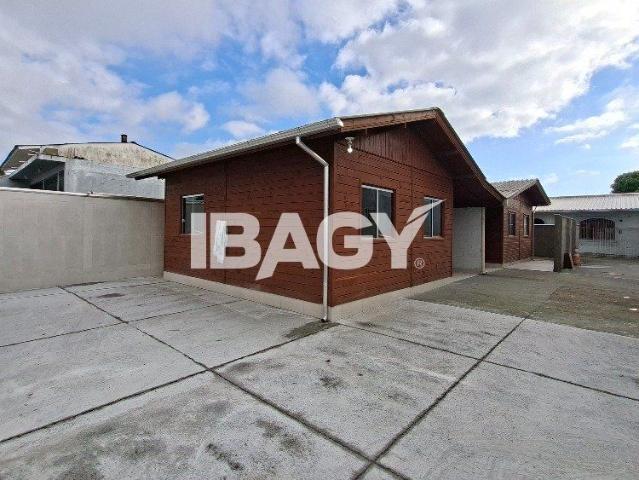 Casa 2 Quartos Rio Grande 45m²