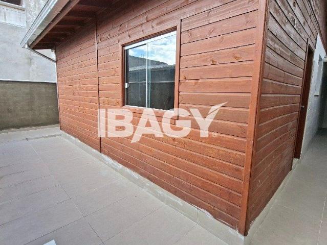 Casa 2 Quartos Rio Grande 45m²