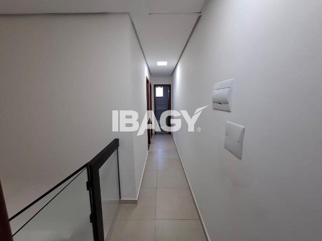 Casa 2 Quartos São João Do Rio Vermelho 106m²