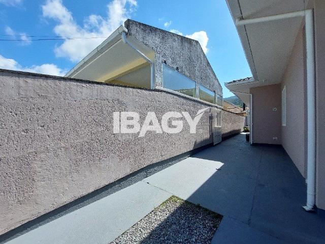 Casa 2 Quartos São Sebastião 56m²