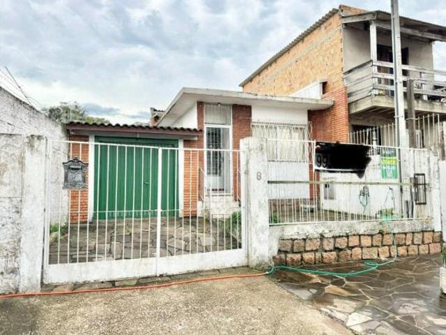 Casa 2 quartos Santa Tereza pode financiar