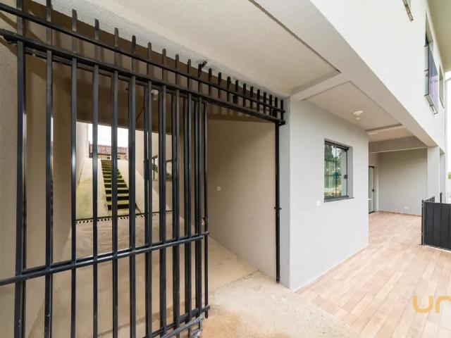 Casa 2 Quartos Santa Cândida 75m²