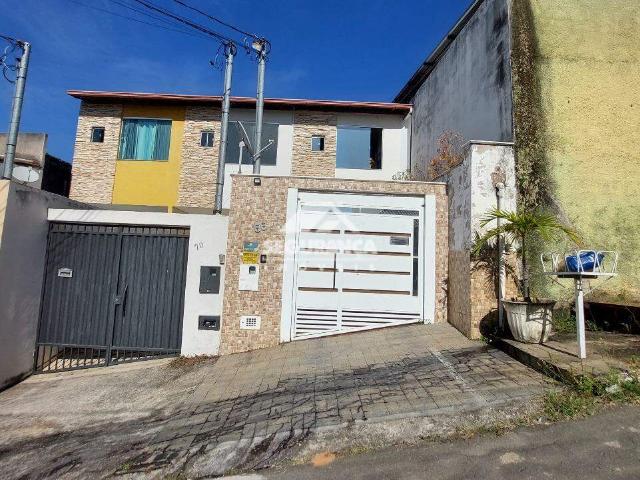 Casa 2 Quartos Santa Rita 189m²