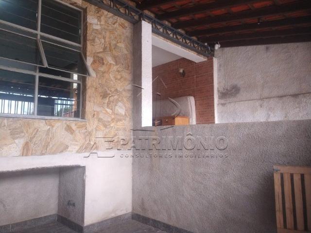 Casa 2 Quartos Santana 197m²