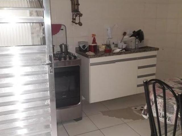 Casa 2 Quartos Sao Jose dos Campos SP BOSQUE DOS IPÊS