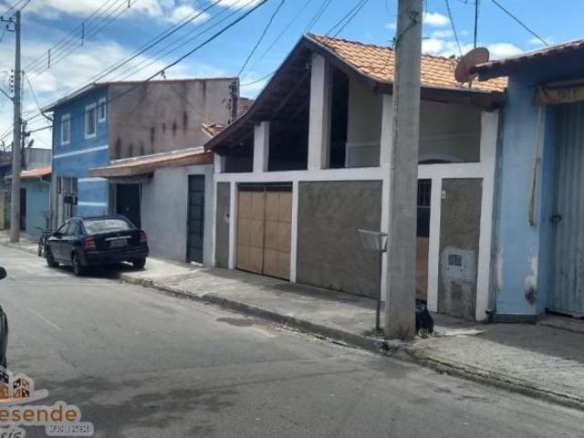 Casa 2 Quartos Sao Jose dos Campos SP JD COLONIAL