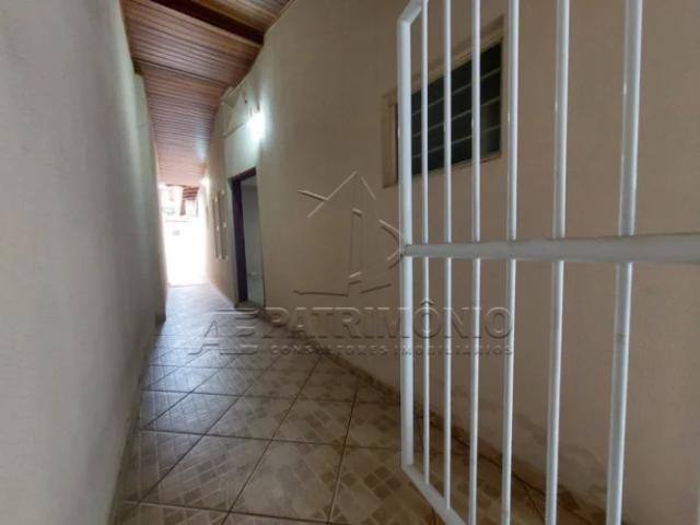 Casa 2 Quartos sendo 1 Suíte Barão 175m²