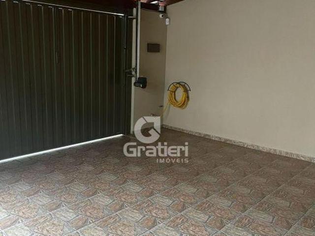 CASA 2 QUARTOS SENDO 1 SUITE, JARDIM ESPLANADA