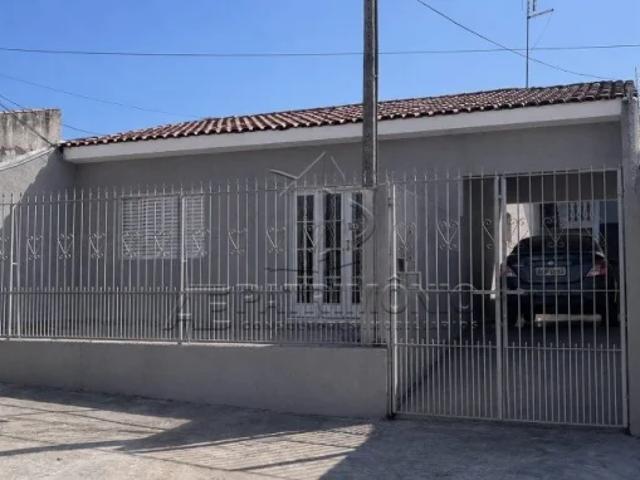 Casa 2 Quartos sendo 1 Suíte Jardim São Conrado 95m²